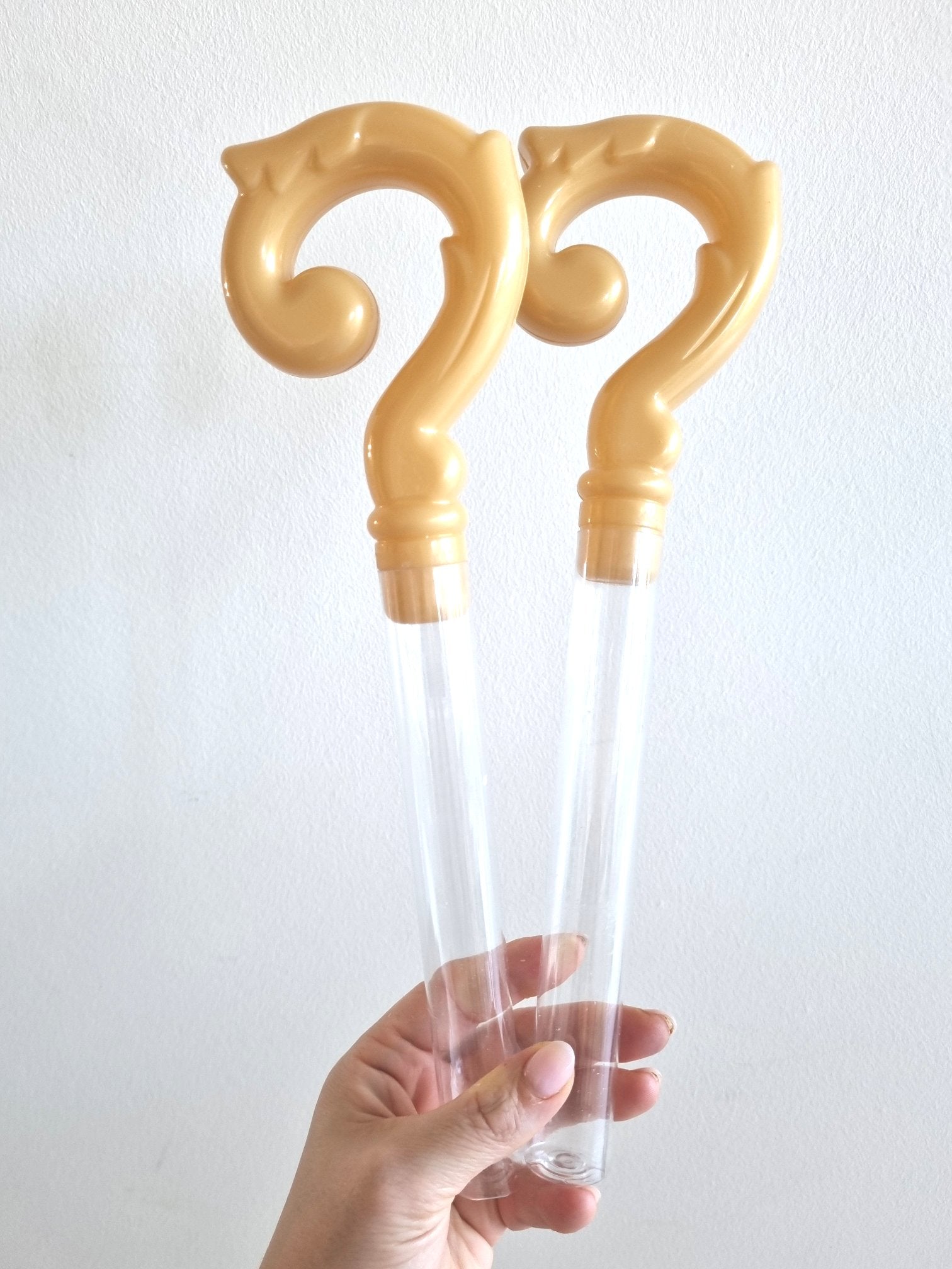 De Staf Van Sinterklaas – Surya Designs (CommV)